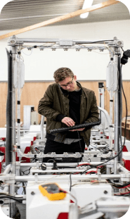 IT Horizons – Driving Innovation Through Technology